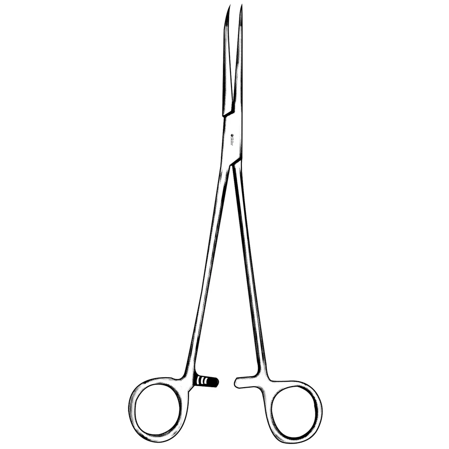 55-2770 Sklar® Storey Hemostatic Forceps 8-1/4