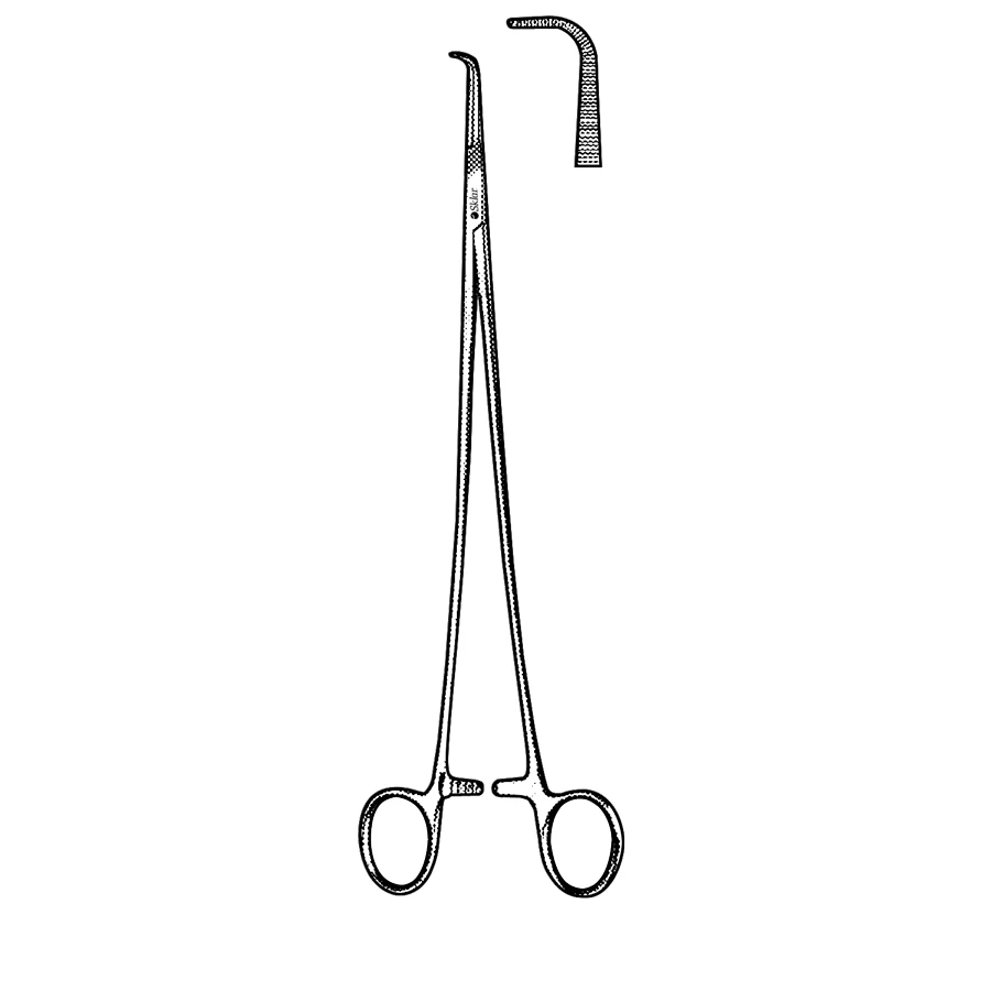 55-2686 Sklar Meeker Forceps