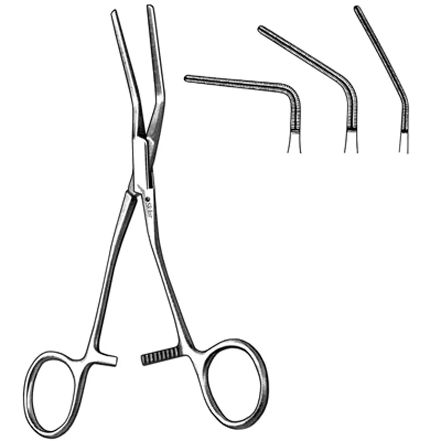 52-6899 Sklar® Cooley Multi-Purpose Clamp - 9-1/2