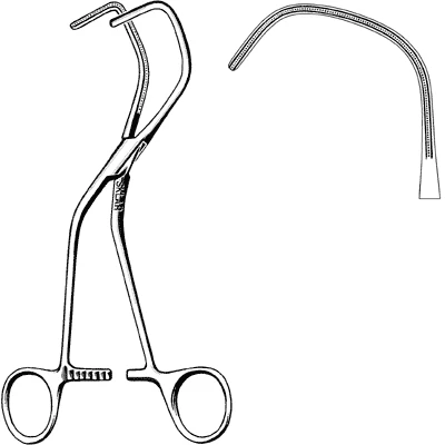 52-6778 Sklar LambertKay Clamp | Sklar Corporation