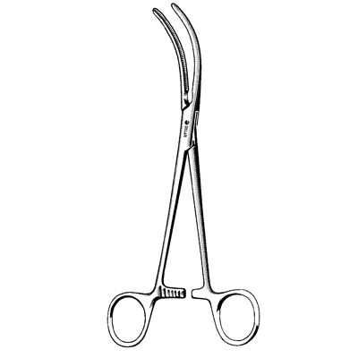 52-6750 Sklar Glover Clamp