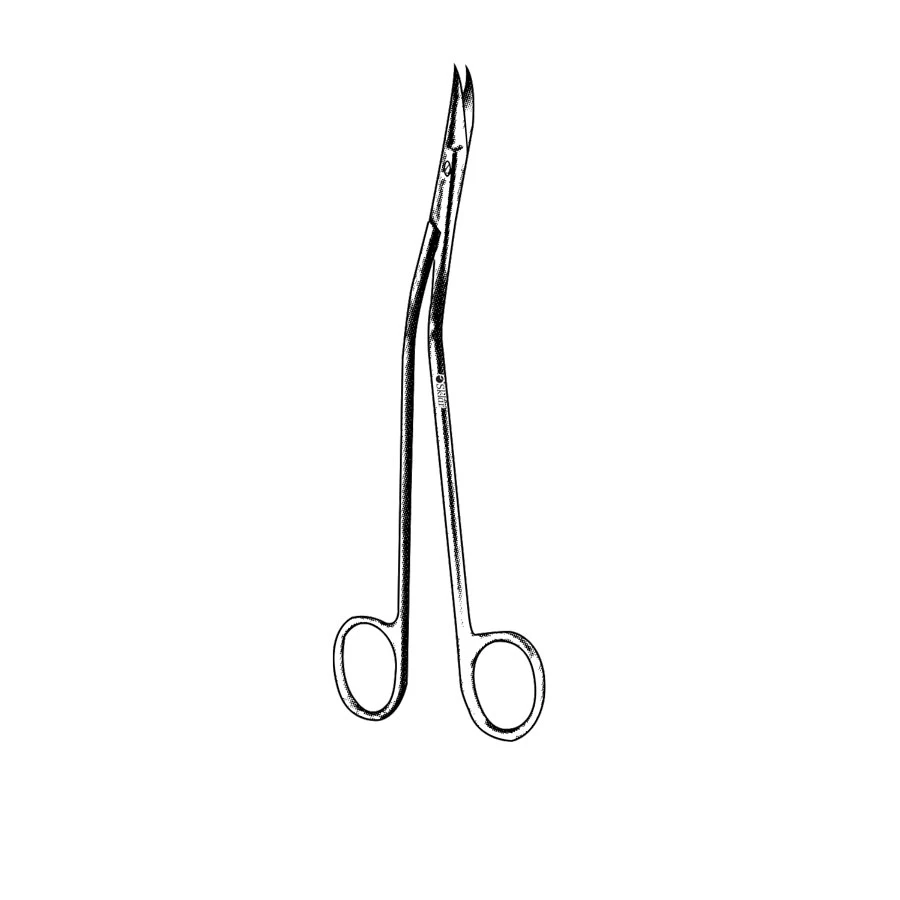 50-4650 Sklar® Dandy Neurological Scissors