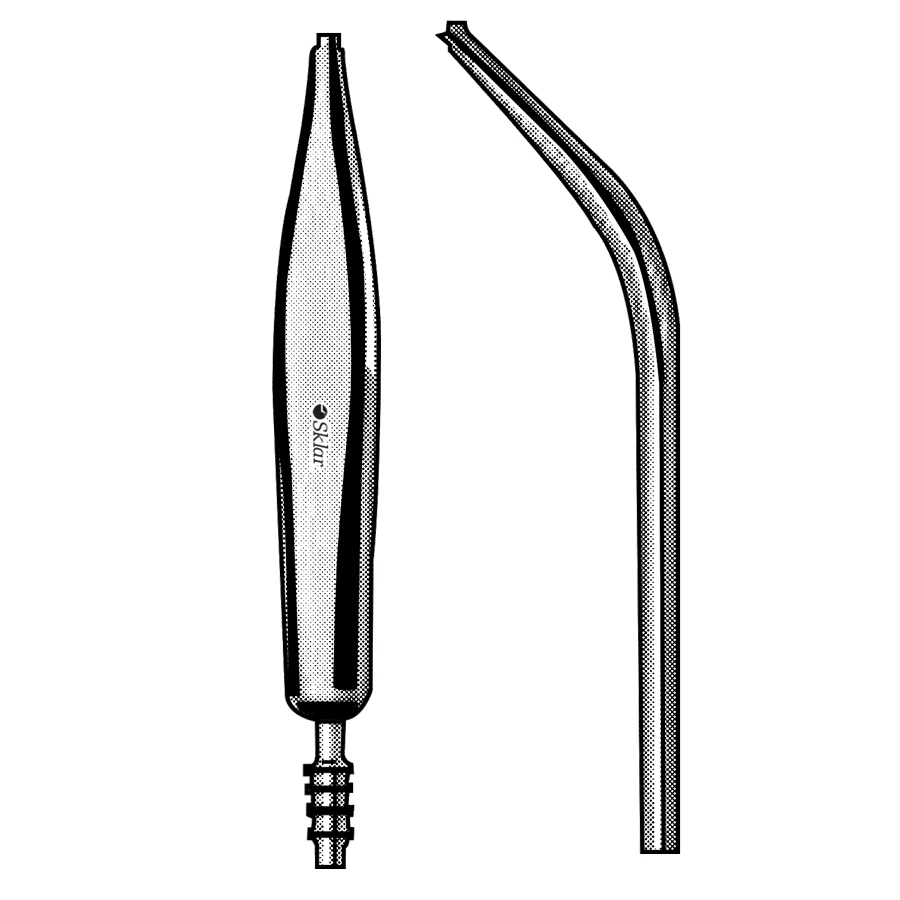 Sklar® Coupland Cannula | Sklar Surgical Instruments