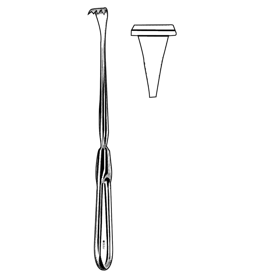50-1270 Sklar Oldberg Retractor | Sklar Corporation