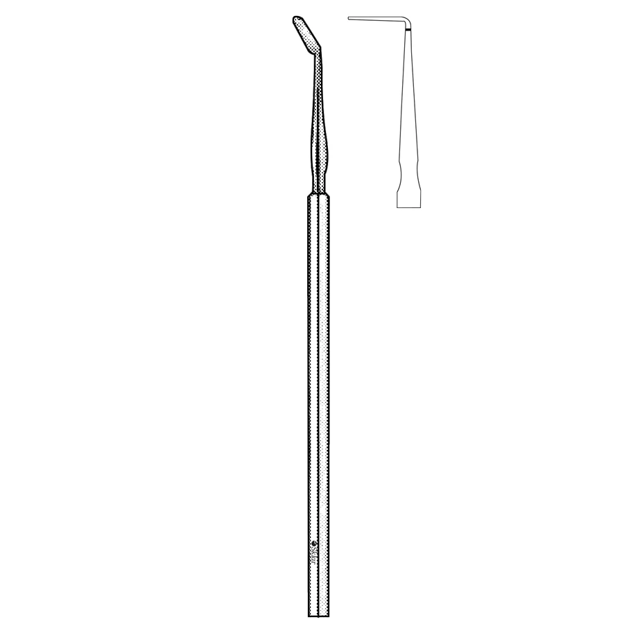 47-2251 Sklar Hoen Dura Separator | Sklar Corporation