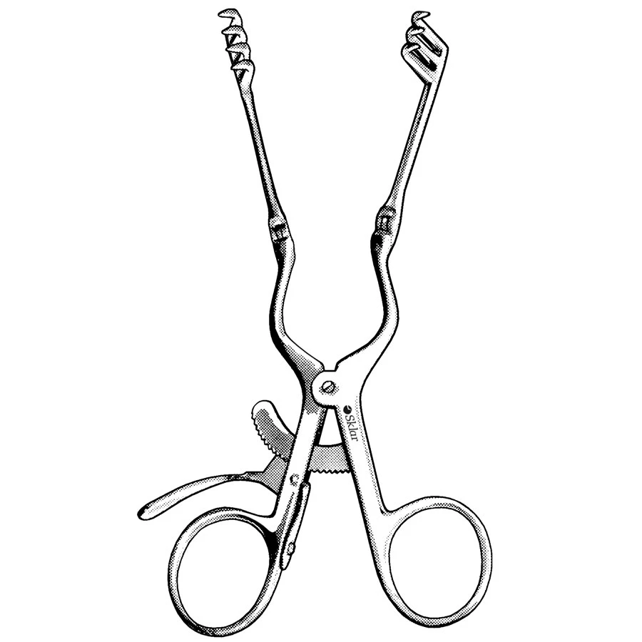 47-1320 Sklar Cone Retractor