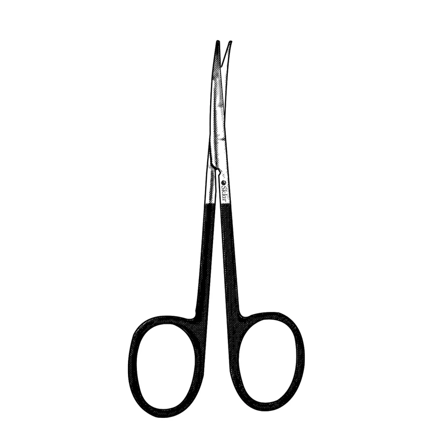 47-1150 Sklar® Kaye Blepharoplasty Scissors | Sklar Surgical... | Sklar ...