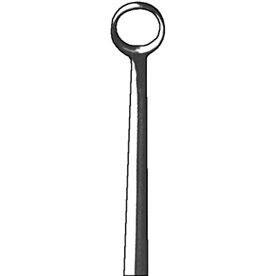 45-6066 Sklar® Arthroscopic Ring Curette