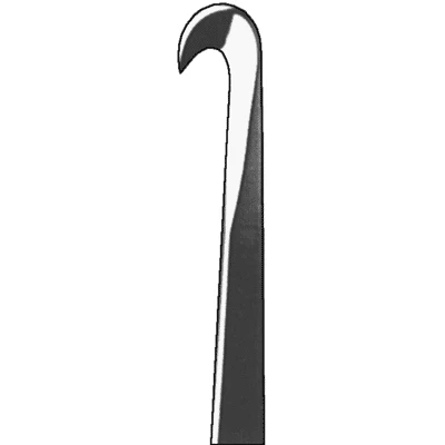45-6054 Sklar Arthroscopic Hook Knife | Sklar Corporation
