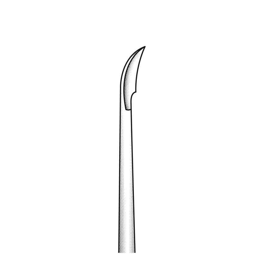 45-5880 Sklar® Sickle Knife | Sklar Surgical Instruments | Sklar ...