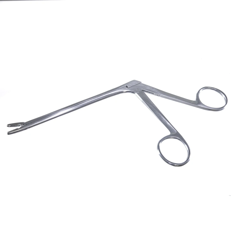 Sklar® Spurling Intervertebral Disc Rongeur | Sklar Surgical Instruments