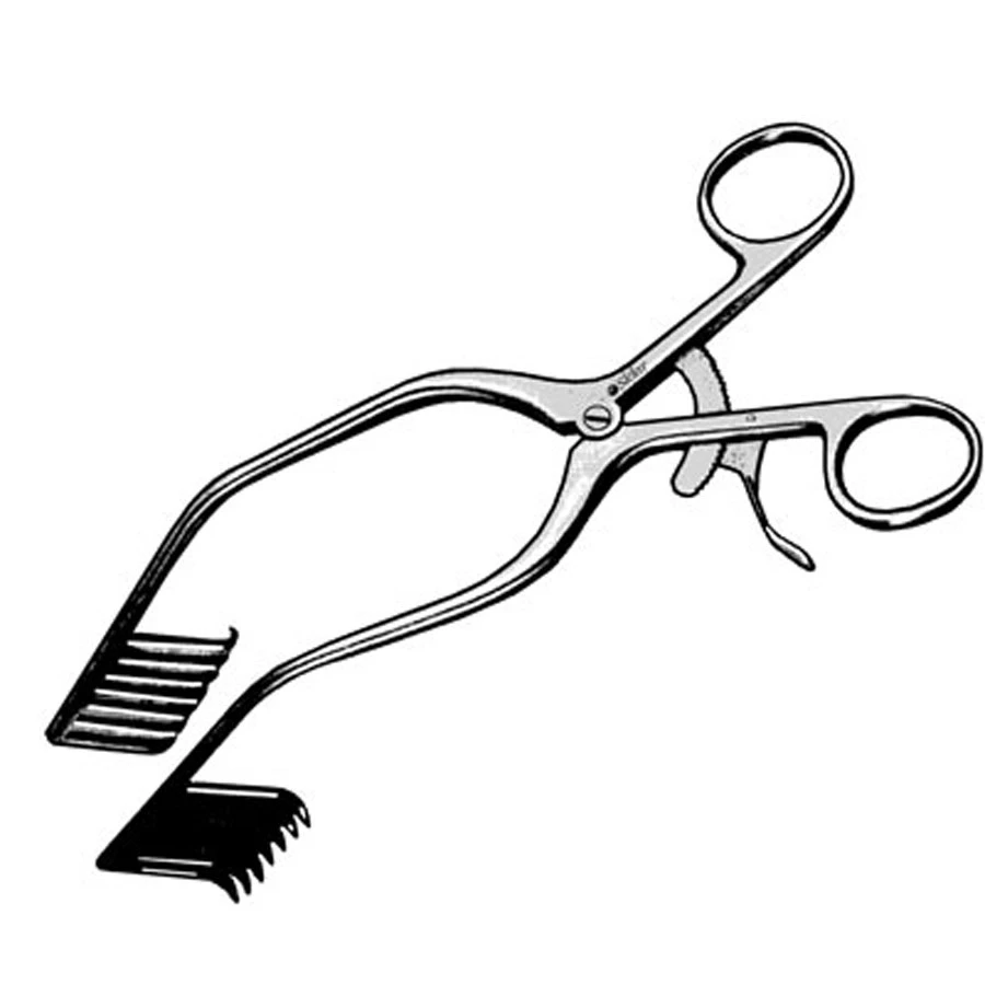 42-1842 Sklar® Miskimon Retractor | Sklar Surgical Instrumen... | Sklar ...