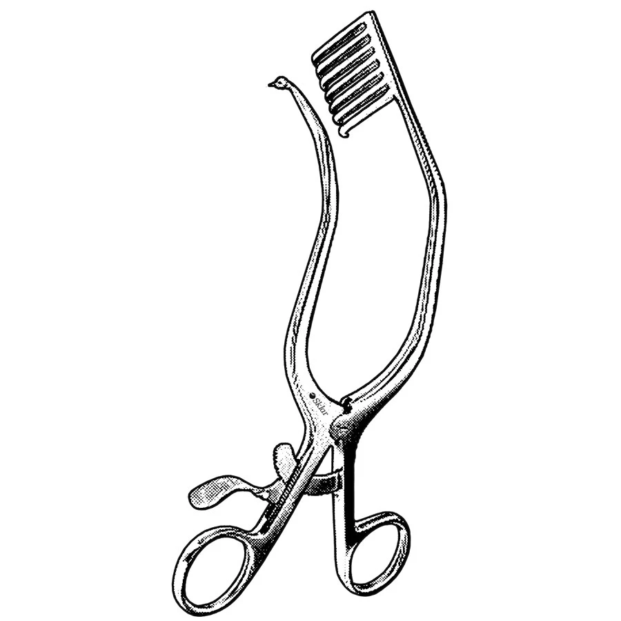 42-1795 Sklar Walton Retractor | Sklar Corporation