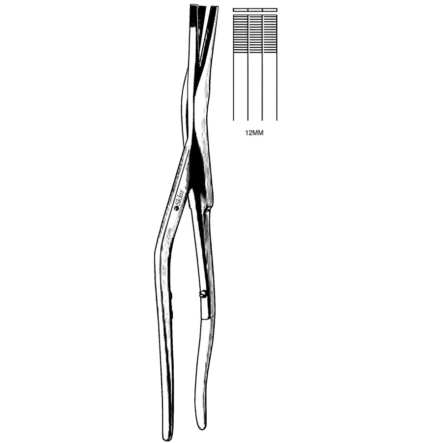 41-1480 Sklar® Smith Ramus Separator | Sklar Surgical Instru... | Sklar ...