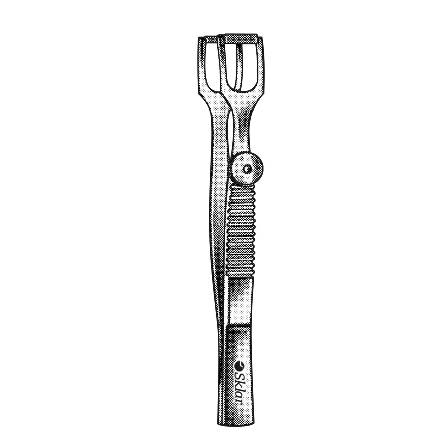 41-1400 Sklar® Cottle Alar Retractor | Sklar Surgical Instru... | Sklar ...