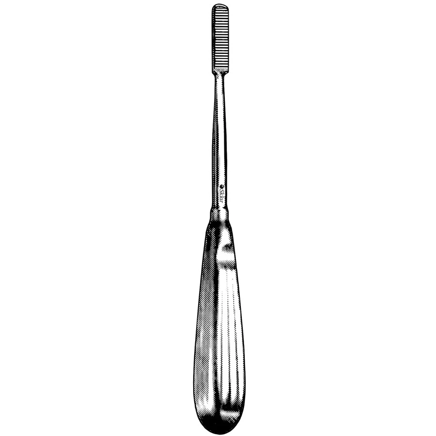 40-9835 Sklar Parkes Nasal Rasp Fine | Sklar Corporation