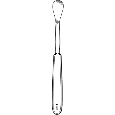 40-9370 Sklar® Sedillot Periosteal Elevator