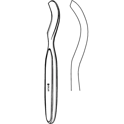 40-7482 Sklar® McGlamry Elevator | Sklar Surgical Instrument... | Sklar ...
