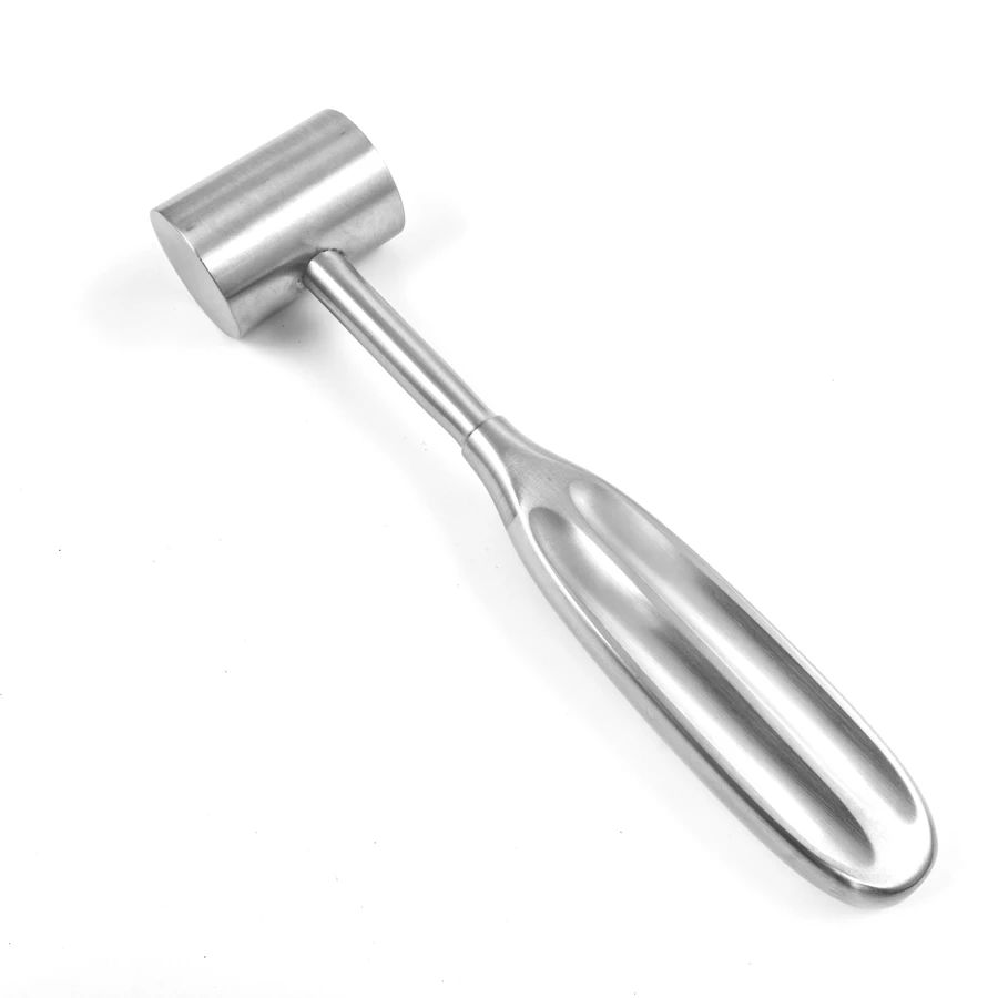 40-5765 Sklar® Gerzog Bone Mallet - 7, Lead-Filled, 14oz