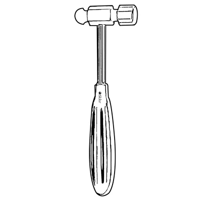 40-5722 Sklar Cloward Style Ball Pean Hammer