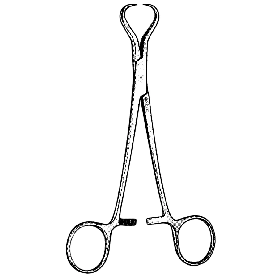 40-2652 Sklar® Chandler Spinal Perforating Forceps | Sklar S... | Sklar ...