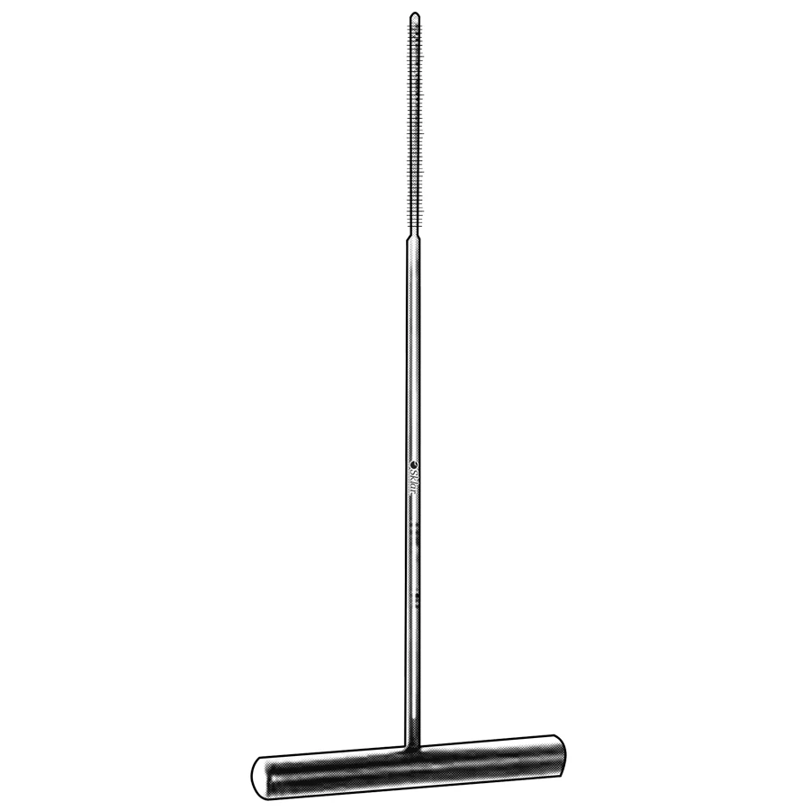 40-1656 Sklar TBar Tap for Screw | Sklar Corporation