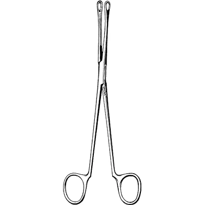 32-2785 Sklar Blake Gallstone Forceps Straight | Sklar Corporation