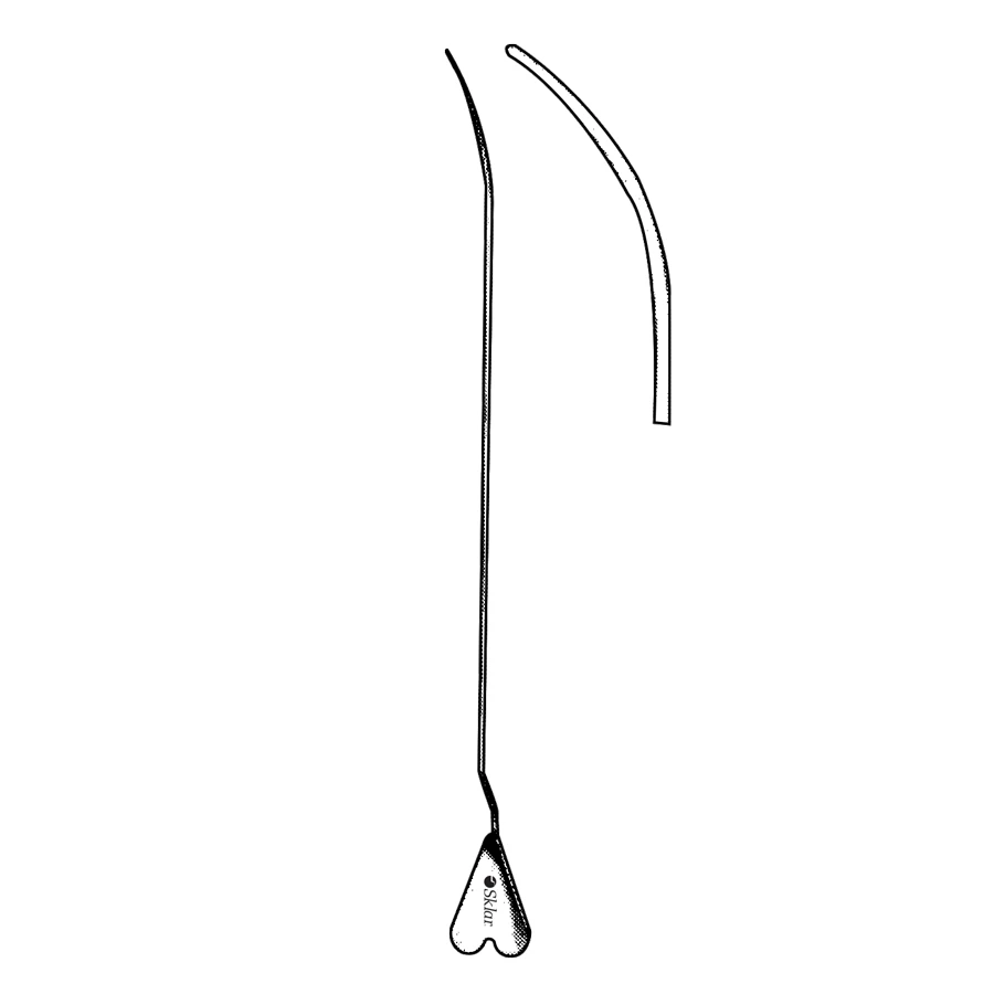 30-1213 Sklar LockhartMummery Probe | Sklar Corporation