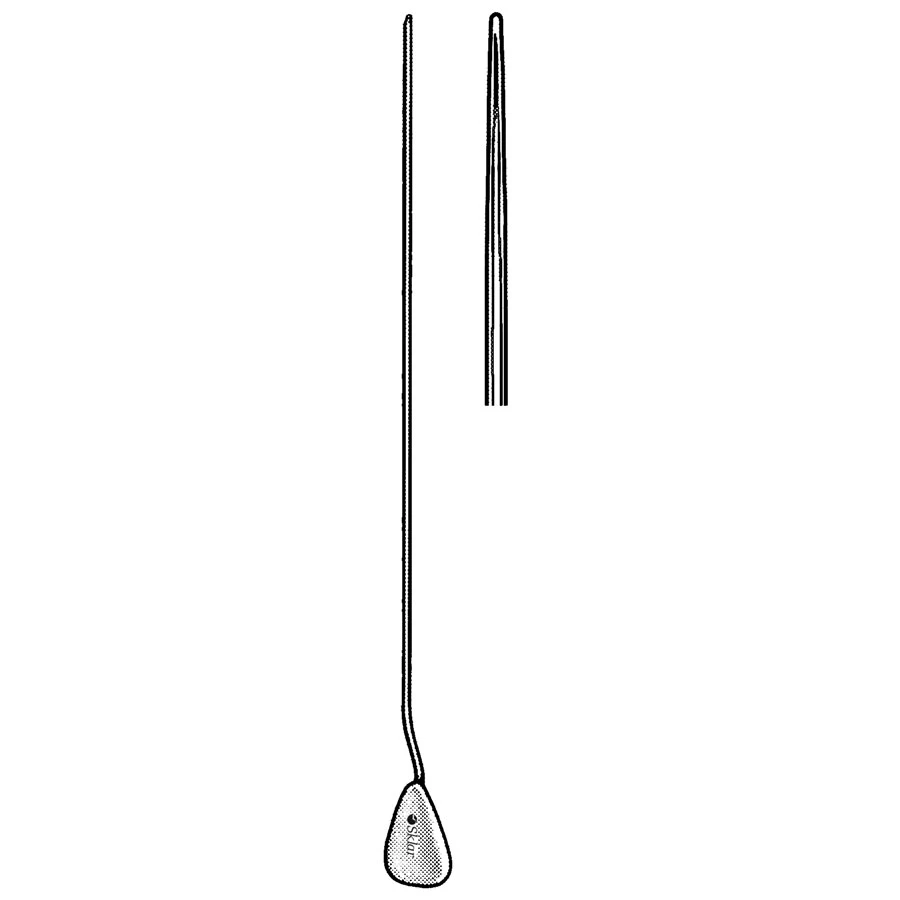 30-1211 Sklar LockhartMummery Probe | Sklar Corporation