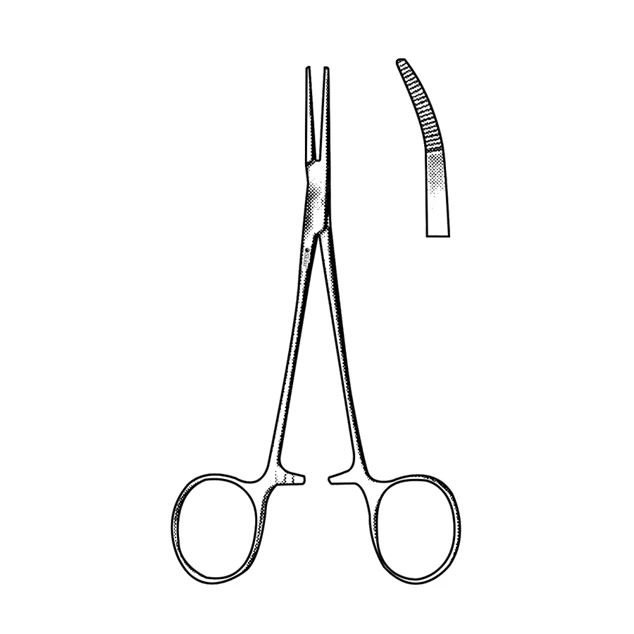 17-3041 Sklar® Cairns Hemostatic and Scalp Forceps | Sklar S... | Sklar ...