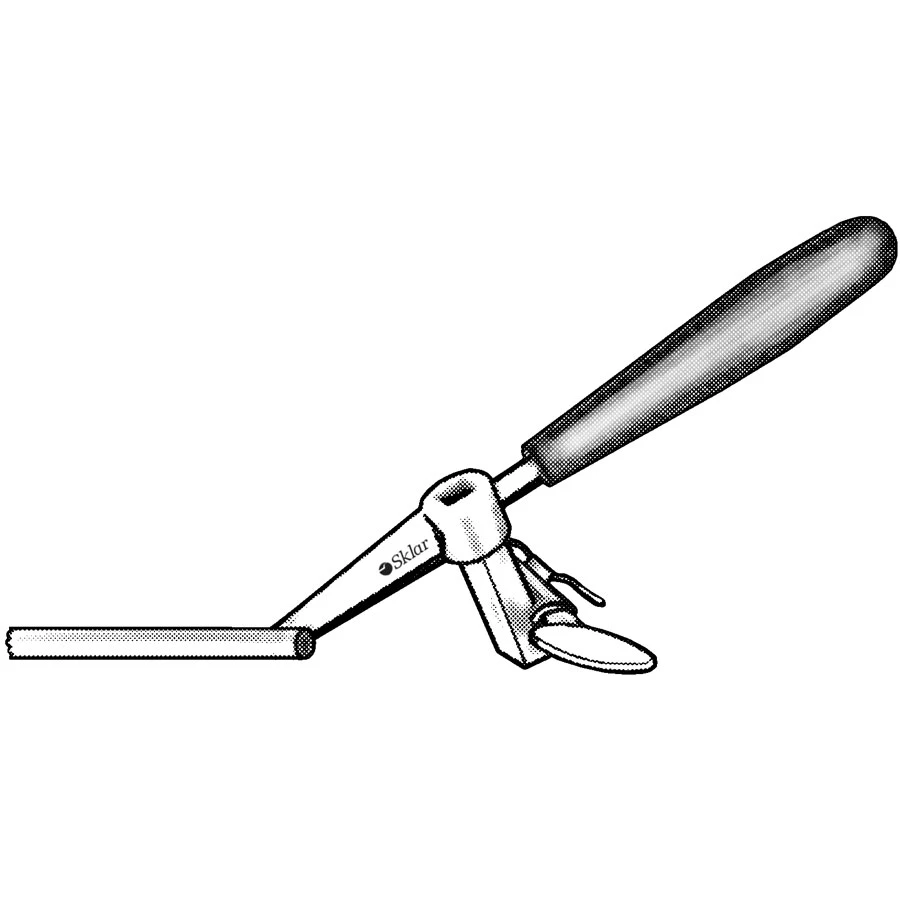 13-7042 Sklar Drill Guide for