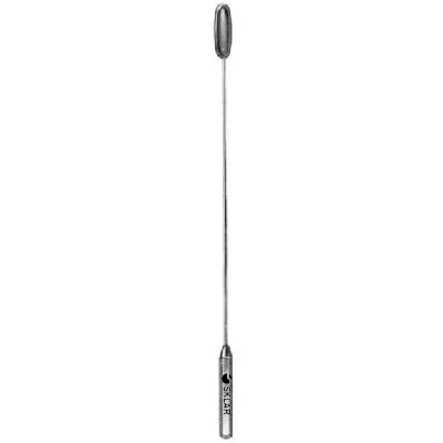 52-7076 Sklar DeBakey Vascular Dilator mm Tip Malleable | Sklar Corporation