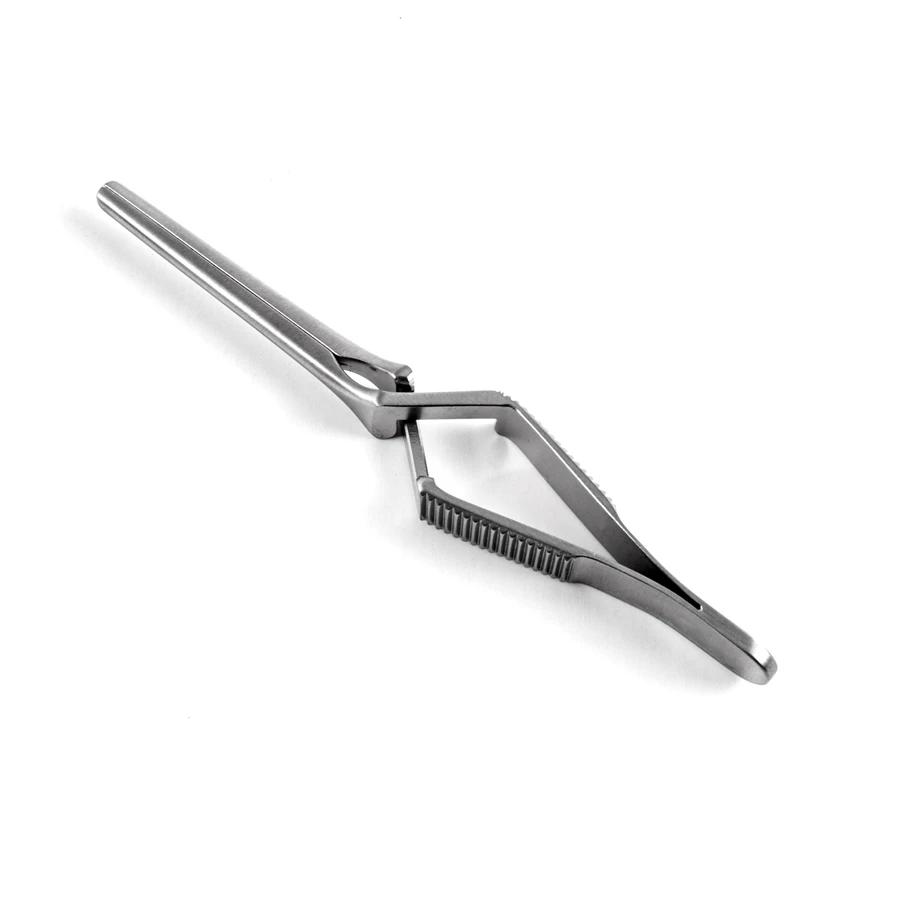 Sklar® DeBakey Bulldog Clamp - 45mm Jaw | Sklar Surgical Instruments