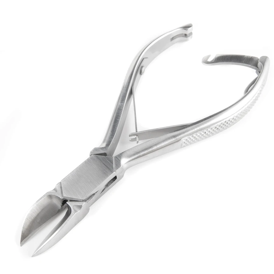 Econo™ Nail Nipper - Concave - 5-1/2 | Sklar Surgical Instruments