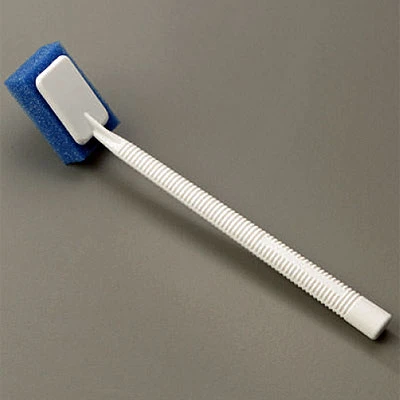 96-7187 Sklar Sterile Angled Sponge Sticks | Sklar Corporation