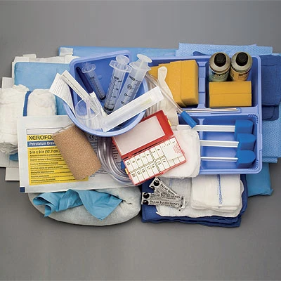 96-4314 Sklar Sterile™ Basic Shoulder Kit | Sklar Surgical I... | Sklar ...