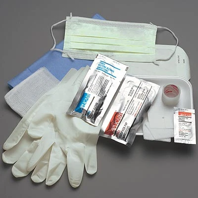 96-1708 Sklar Sterile IV Catheter Dressing Kit | Sklar Corporation