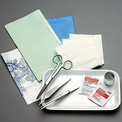 96-1702 Sklar Sterile™ Minor Dressing Kit