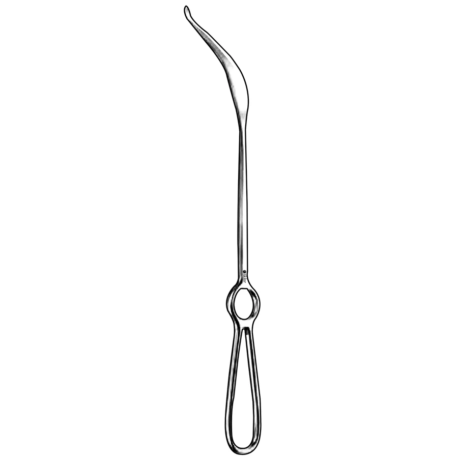 75-2208 Sklar Burton Medial Ramus Orbital Retractor mm