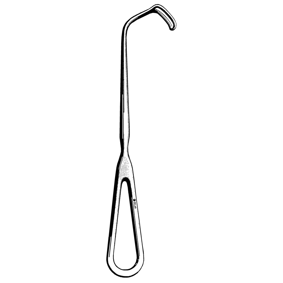 50-1280 Sklar Cushing Decompression Retractor