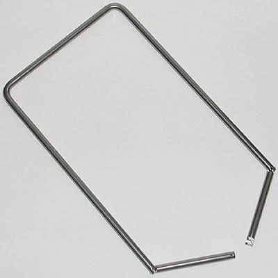 10-1838 E-Z LOCK INSTR STRINGER 5X18 | Sklar Surgical Instru... | Sklar ...