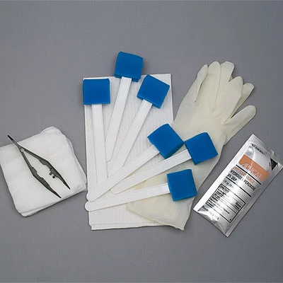 96-4436 Sklar Sterile™ Peritoneal Dialysis Kit