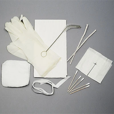 96-4377 Sklar Sterile™ Tracheostomy Care Kit | Sklar Surgica... | Sklar ...