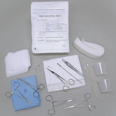 96-4472 Sklar Sterile Circumcision Kit | Sklar Corporation