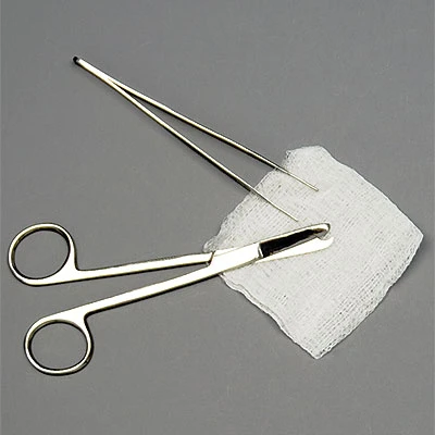 96-4417 Sklar Sterile Suture Removal Kit | Sklar Corporation