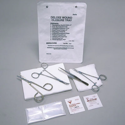 96-4479 Sklar Sterile™ Deluxe Wound Closure Kit | Sklar Surg... | Sklar ...