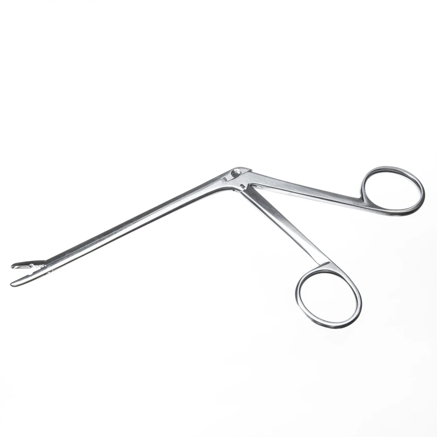 42-3156 Sklar LoveGruenwald Intervertebral Disc Rongeur