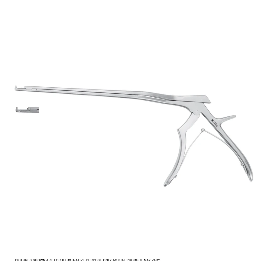 42-9212 Sklar® Kerrison Rongeur - 6, Bayonet Right, Upwards ...