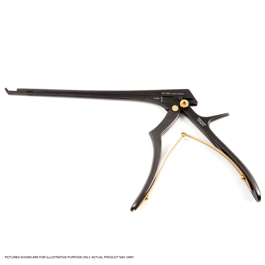 42-7023 Sklar Kerrison Rongeur Detachable Shaft Upwards Cutt... | Sklar ...