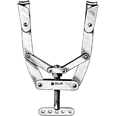 40-1754 Sklar Kirschner Bow | Sklar Corporation